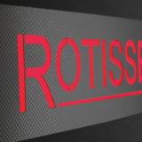 Leader mondial de rôtissoire professionnelle - Rotisol