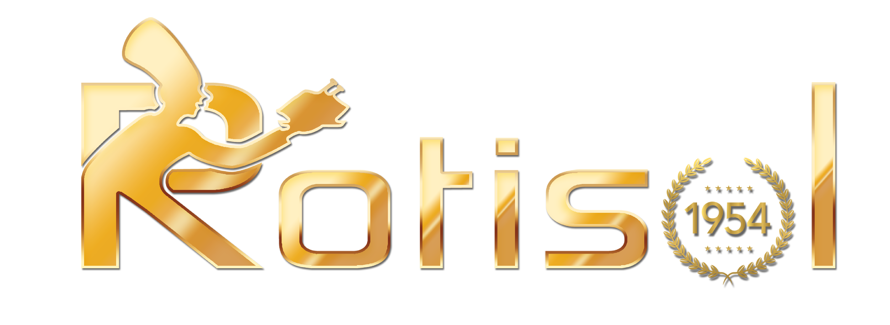 Leader mondial de rôtissoire professionnelle - Rotisol